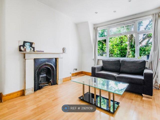 Crookham Road, London SW6, 1 bed flat to rent, £2,400 pcm | PrimeLocation