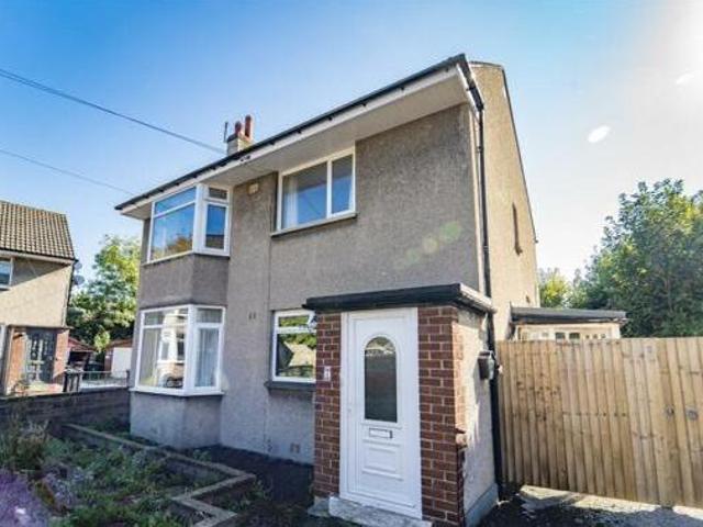Crookleigh Place, Heysham, 2 Bedroom Apartment