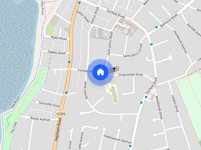 Crookleigh Place, Heysham, Morecambe