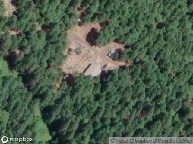 Crooks Creek Rd