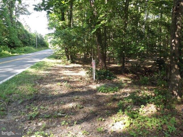 Croom Rd, Brandywine, Plot For Sale