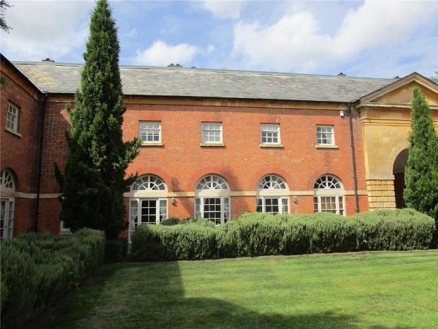 Croome D'Abitot, Severn Stoke, Worcester 4 bed house to rent £1,995 pcm £460 pw