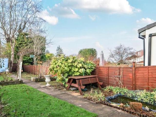 Croomes Hill, Downend, 3 Bedroom Semi detached