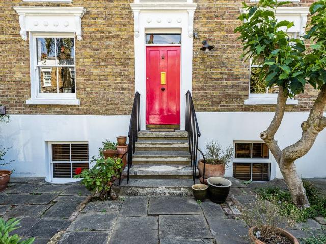 Crooms Hill Grove, London SE10, 4 bed terraced house to rent, £4,750 pcm | PrimeLocation