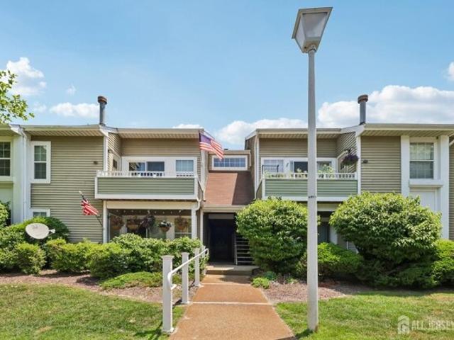 Crop Ct, Tinton Falls, Condo For Sale