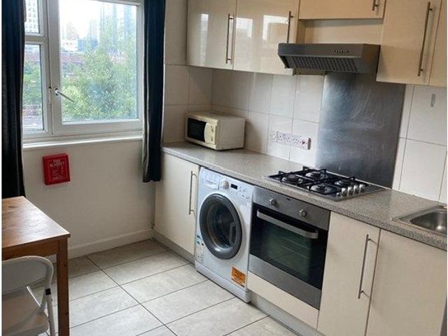 Cropley Court, London N1, 3 bed flat to rent, £3,360 pcm | PrimeLocation