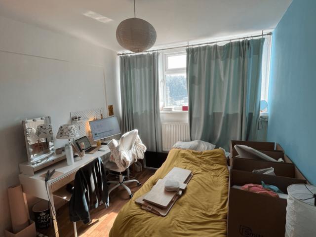 Cropley Street, London, N1 3 bed apartment to rent £3,100 pcm £715 pw