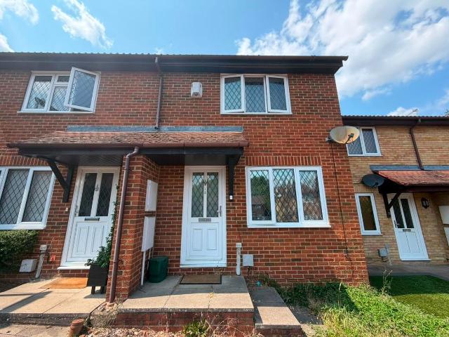 Cropmark Way, Basingstoke RG22, 2 bed terraced house to rent, £1,350 pcm | PrimeLocation