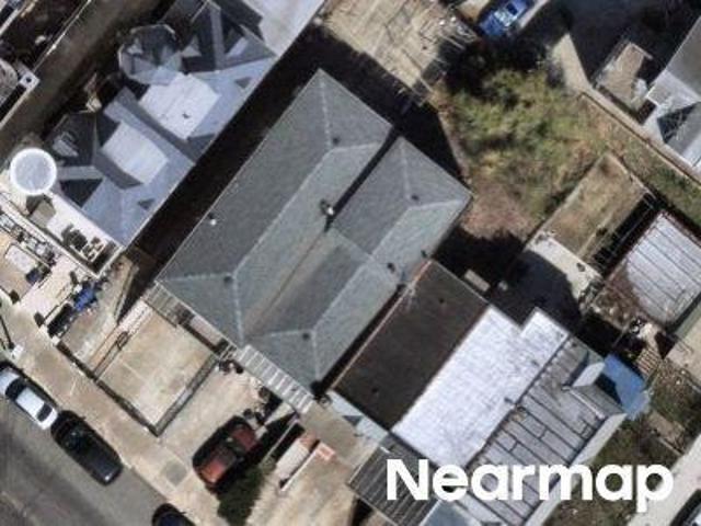Cropsey Ave