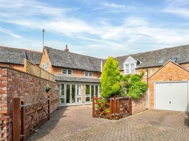 Cropston Road, Cropston, 3 Bedroom House