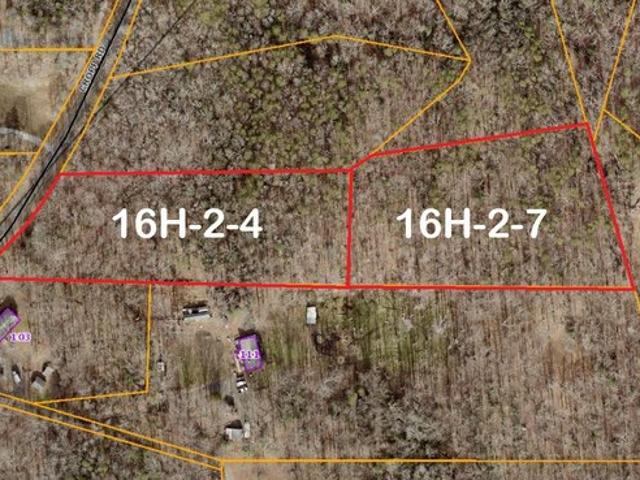 Cropp Rd, Fredericksburg, VA 22406