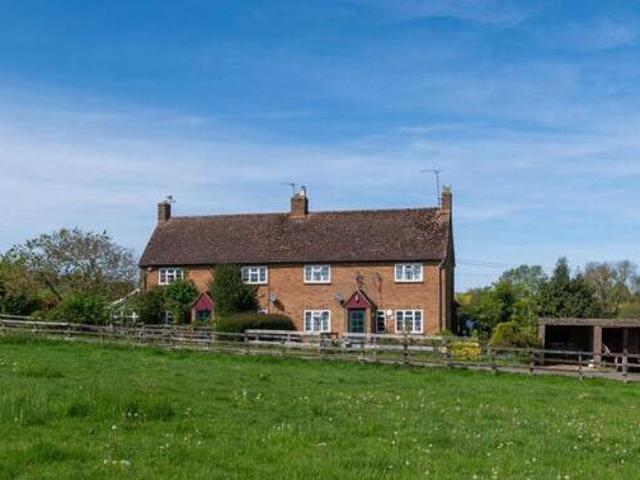Cropredy, Lot Cropredy Lawn, Banbury, 3 Bedroom Semi detached