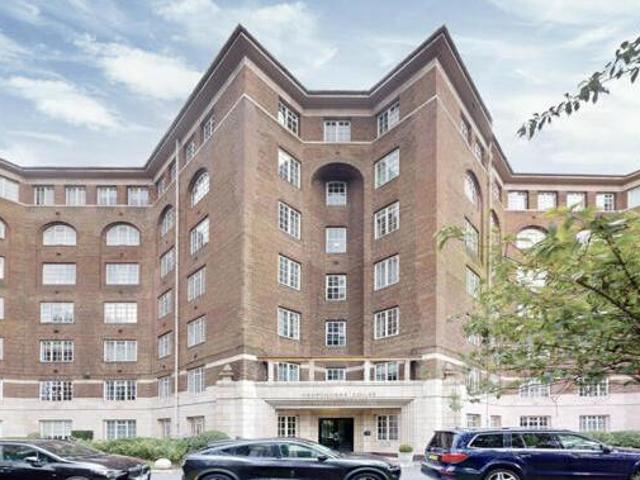 Cropthorne Court, Maida Vale, 4 Bedroom Apartment