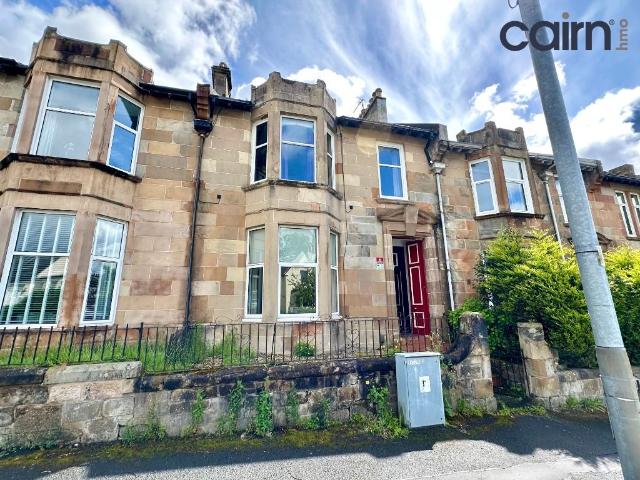 Crosbie Street, Maryhill, Glasgow G20, 6 bed town house to rent, £3,900 pcm | PrimeLocation