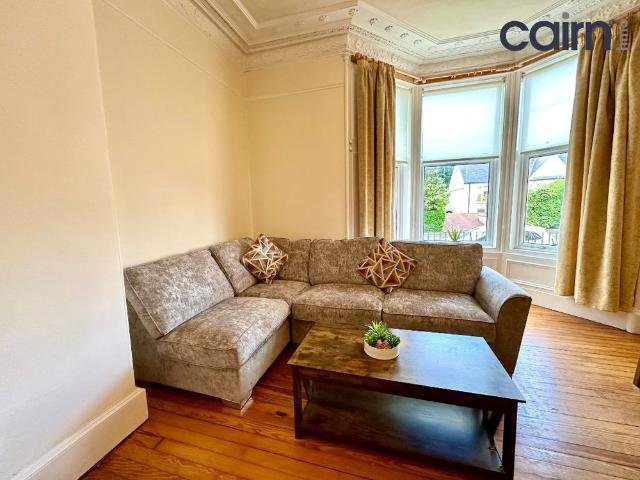 Crosbie Street, Maryhill, Glasgow, G20 0BB