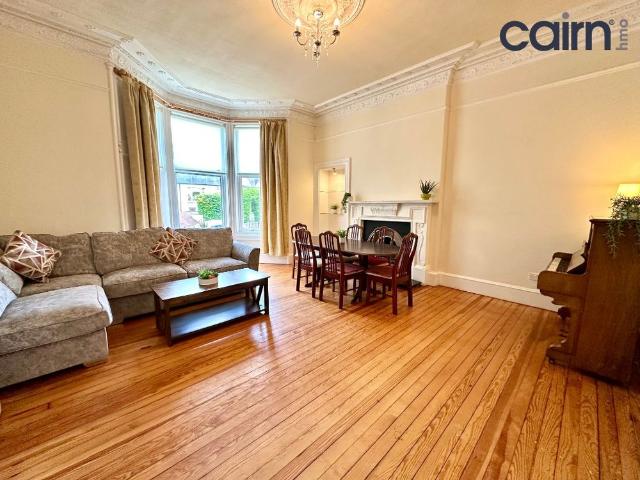 Crosbie Street, Summerston, Glasgow, G20 0BB