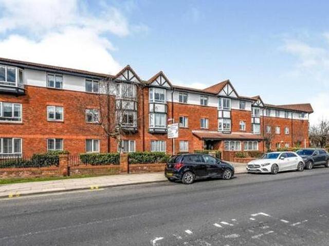 Crosby, Coronation Road, Liverpool, 1 Bedroom Flat