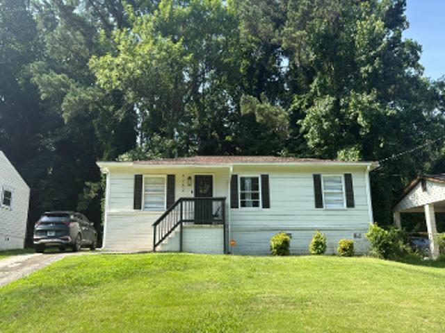 Crosby Dr NW