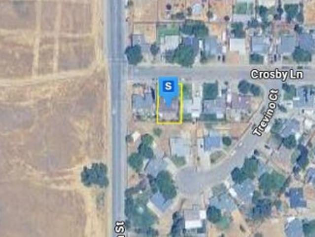Crosby Ln