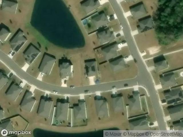 Crosby Lake Way E