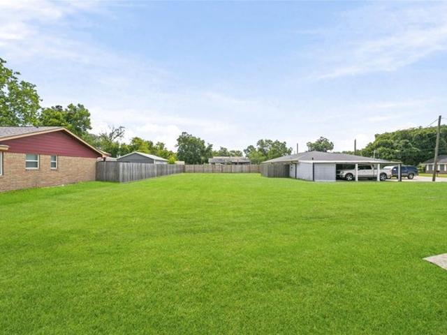Crosby Lynchburg Rd, Crosby, TX 77532