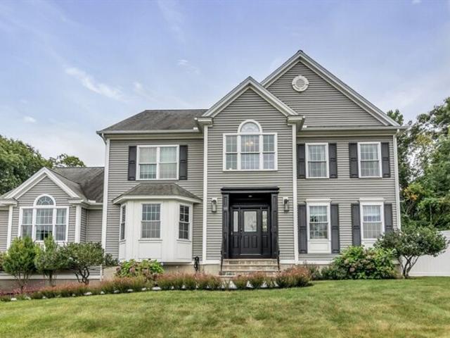 Crosby St Ext, Haverhill, Home For Sale