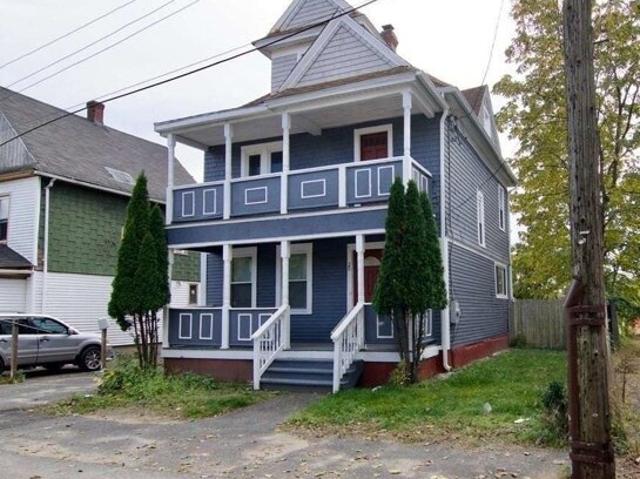 Crosby St, Springfield, Home For Sale