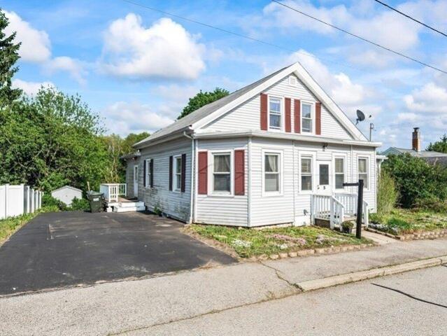 Crosby St, Webster, Home For Sale