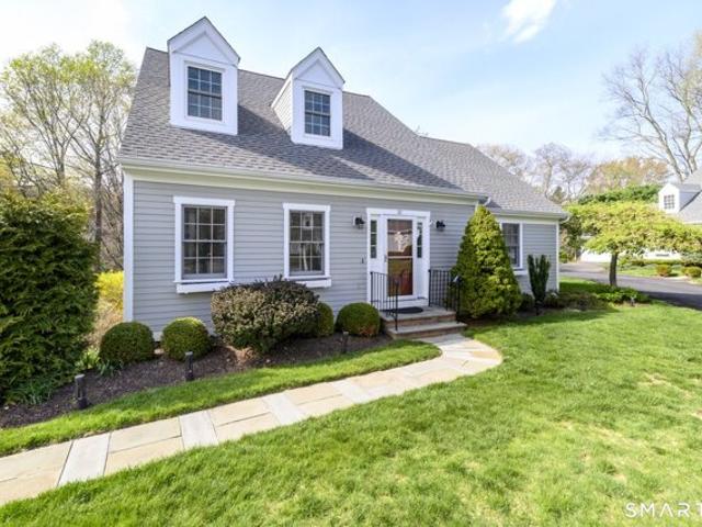 Crosby St Unit,fairfield, Condo For Sale