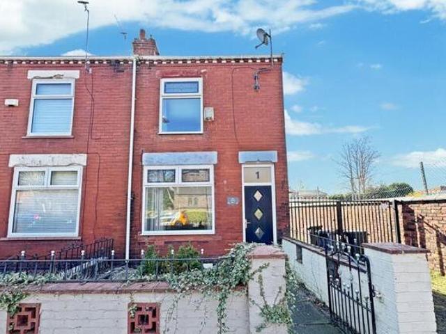 Crosby Street, Atherton, 2 Bedroom End
