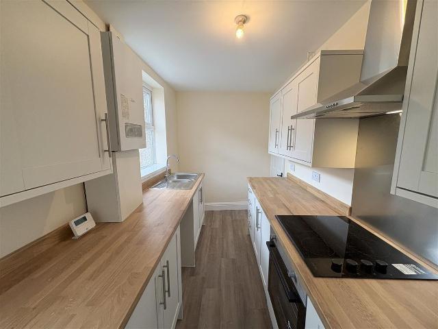 Crosby Street, Darlington DL3, 2 bed terraced house to rent, £650 pcm | PrimeLocation