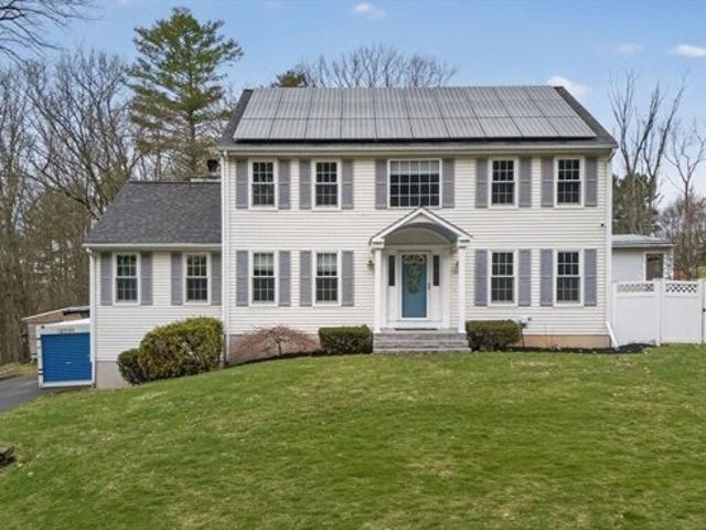 Crosby Street Ext, Haverhill, Home For Sale