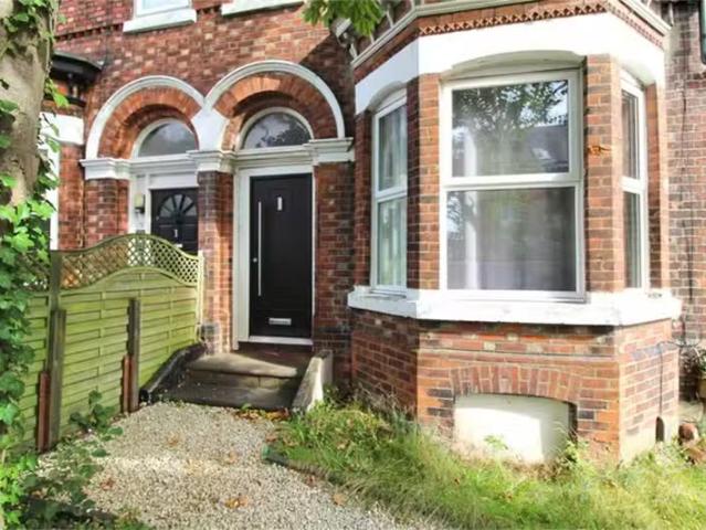 Crosby Street, Stockport, 1 bedroom, Apartment