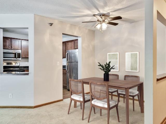 Crosby Pointe Apartments 1 Bedroom Apartment for Rent at 1115 Elway St, St. Paul, MN 55116 West Seventh