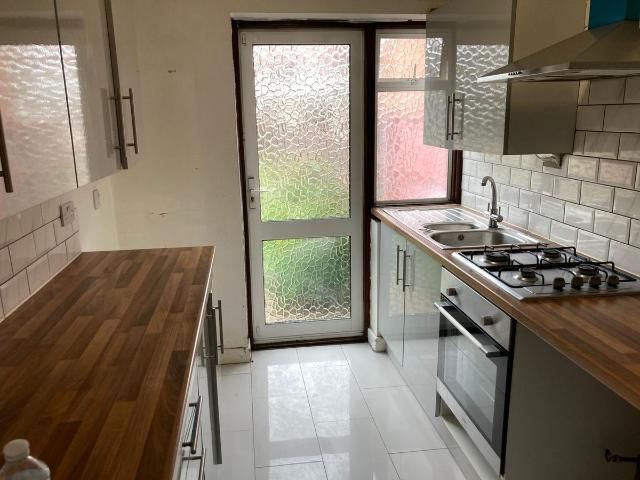 Crosby Road, Dagenham, Greater London RM10, 3 bed terraced house to rent, £2,250 pcm | PrimeLocation