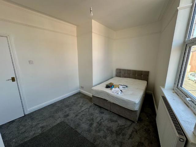 Crosby Road, Leeds