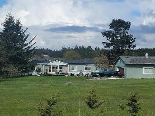 Crosby Rd