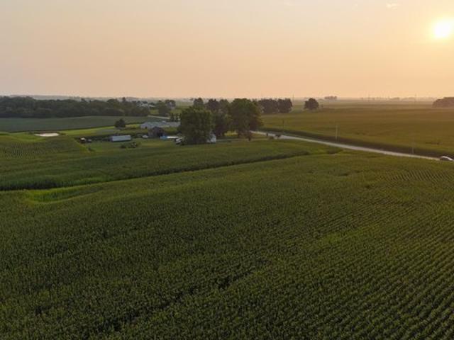Crosby Rd, Morrison, IL 61270
