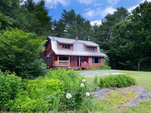 Crosby Rd, Windsor, Home For Sale