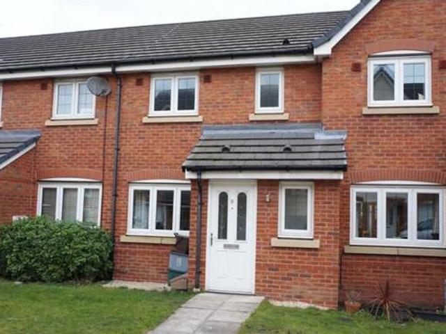Crosland Drive, Helsby, 3 Bedroom Town