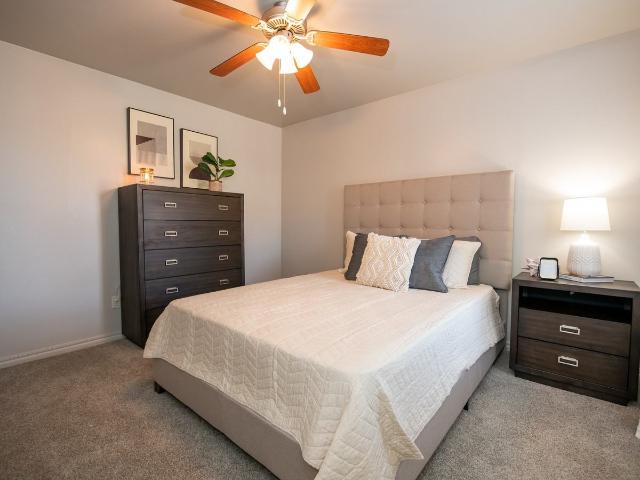 Cross Timber 3 Bedroom Apartment for Rent at 10700 S May Ave, Oklahoma City, OK 73170