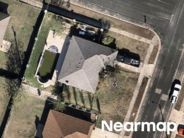 Cross Timber Dr