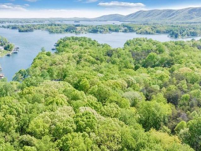 Cross Tower Dr Lot 284, Penhook, VA 24137