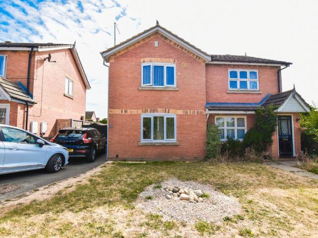 Cross Waters Close, Wootton, Northampton NN4, 2 bed semi detached house to rent, £1,100 pcm | PrimeLocation