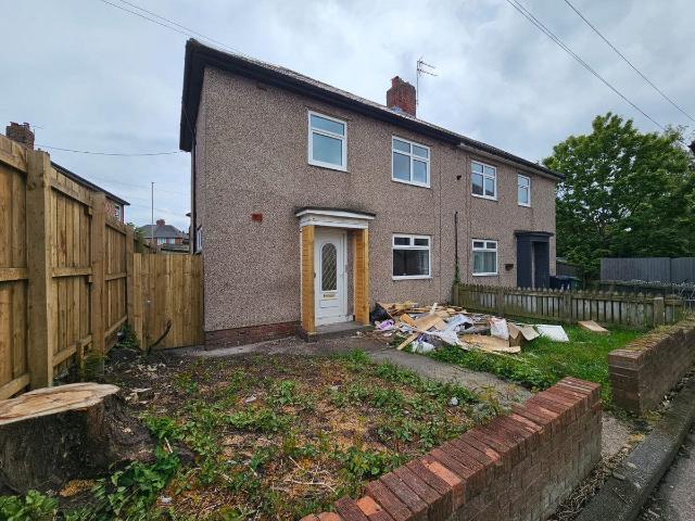 Cross Way, South Tyneside, 6 NE34, 2 bed semi detached house to rent, £750 pcm | PrimeLocation