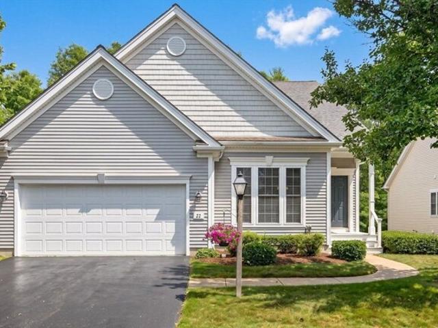Cross Wind, Plymouth, Home For Sale