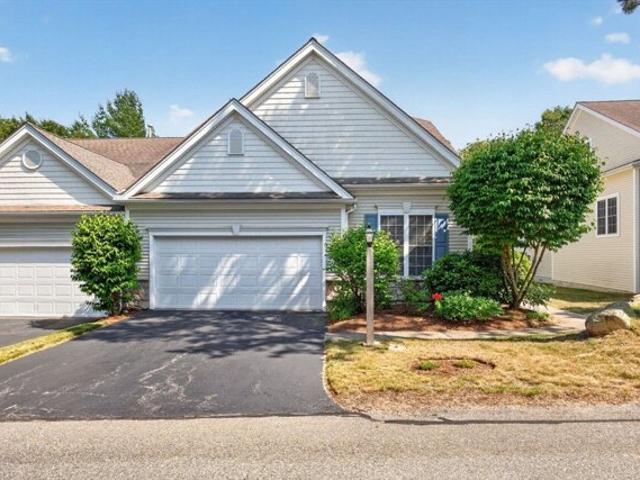 Cross Wind, Plymouth, Home For Sale
