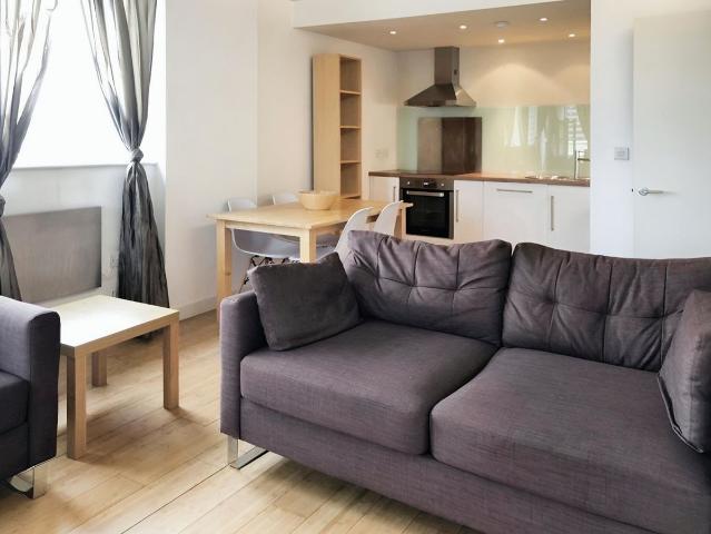 Cross York Street, Leeds, West Yorkshire LS2, 2 bed flat to rent, £995 pcm | PrimeLocation