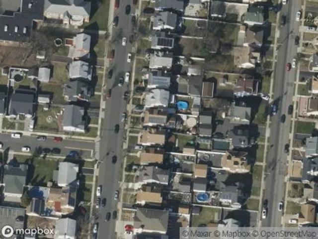 Cross Ave