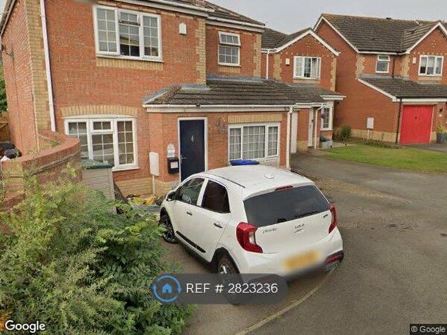 Cross Brooks, Wootton, Northampton NN4, 4 bed detached house to rent, £1,995 pcm | PrimeLocation